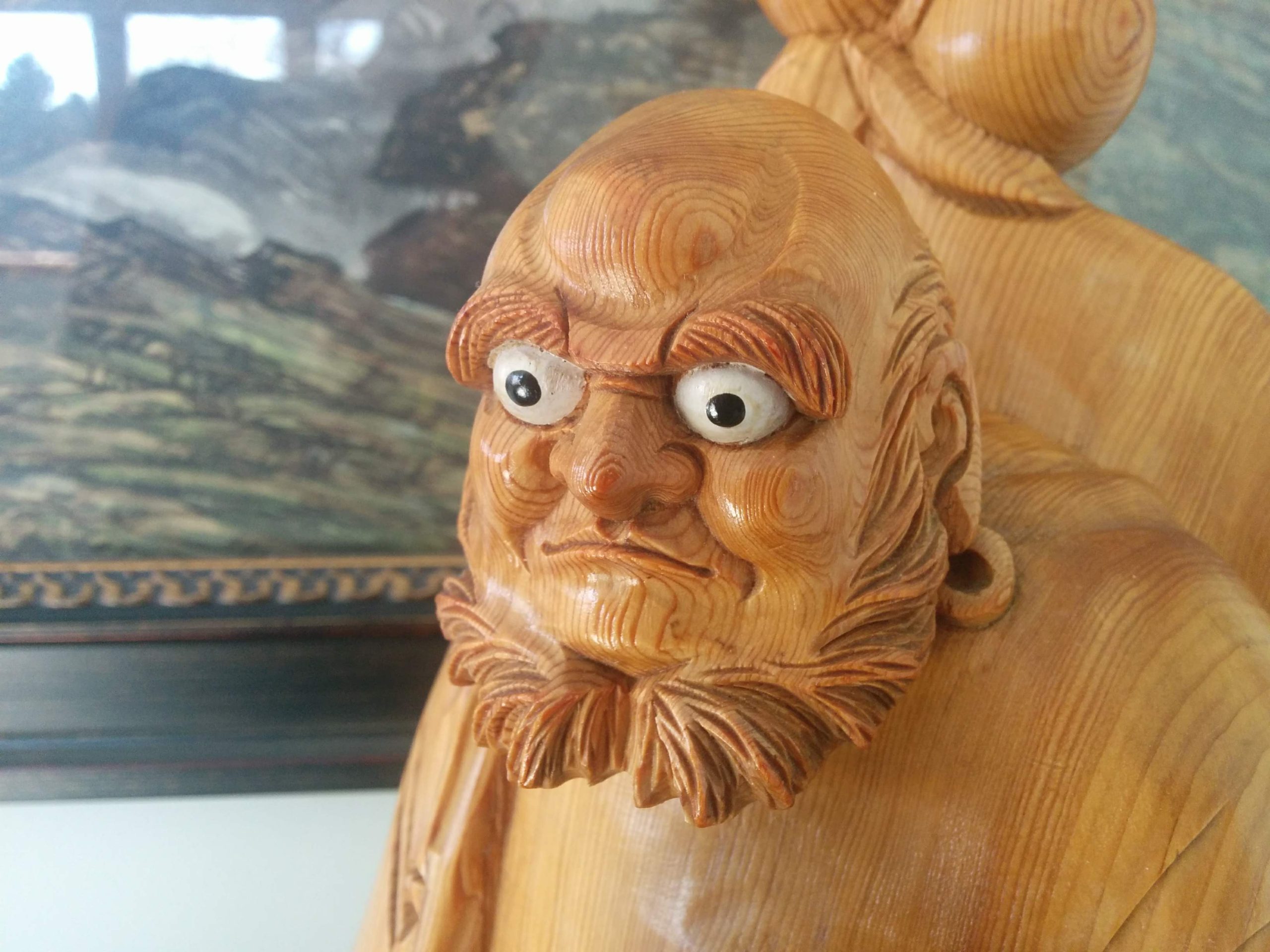 Practice Must Be True Practice – Zen Center of Denver