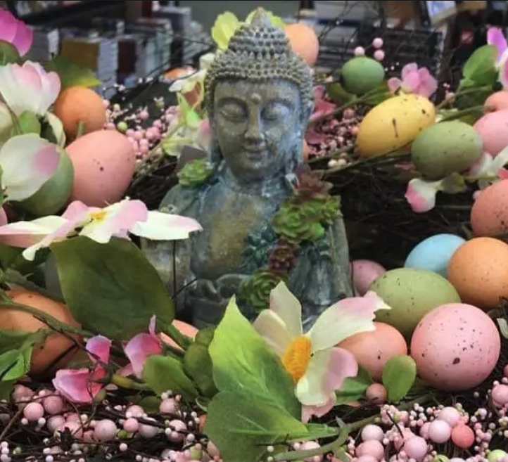 Zen Gospels – Zen Center of Denver