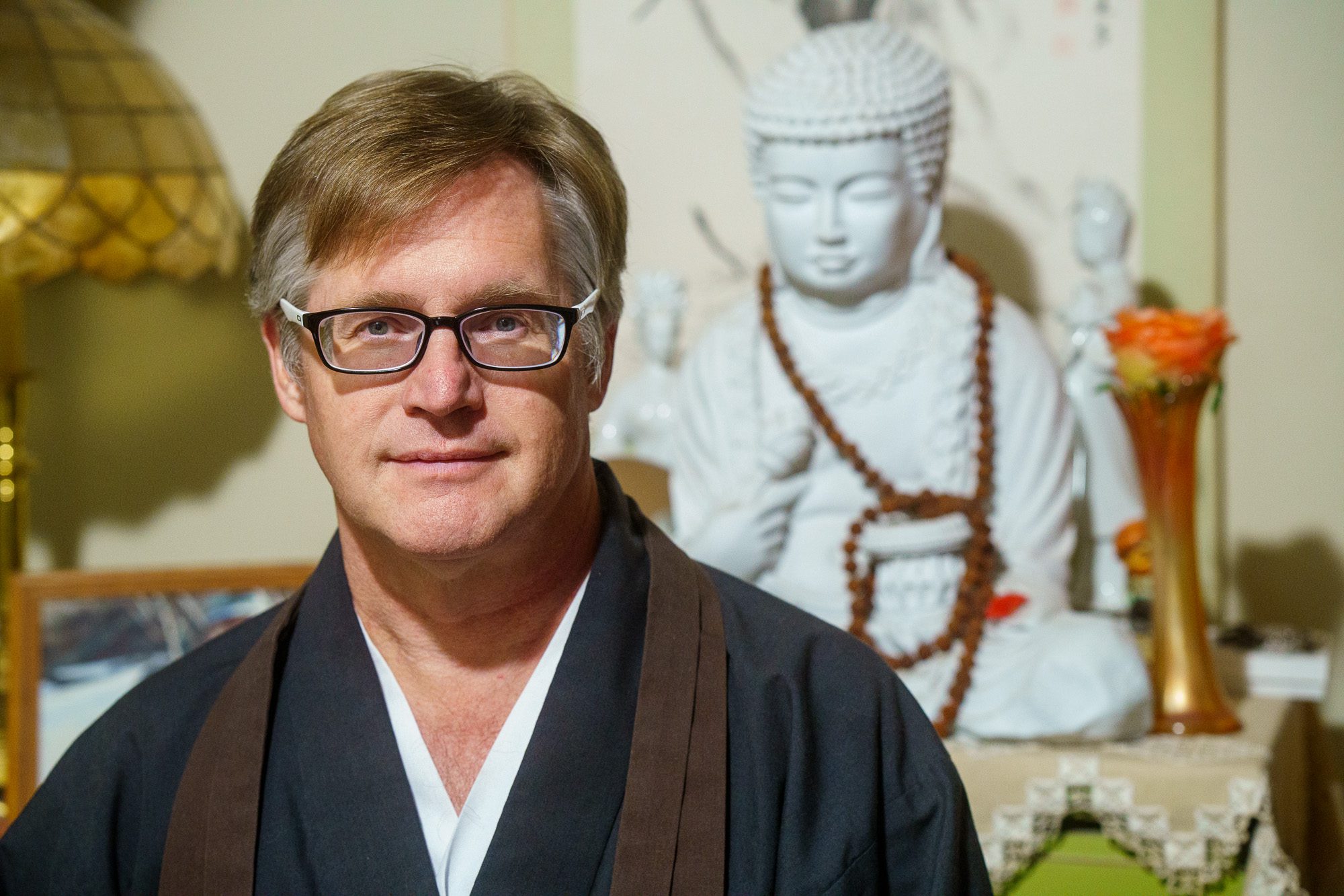 Your Own Story – Zen Center of Denver