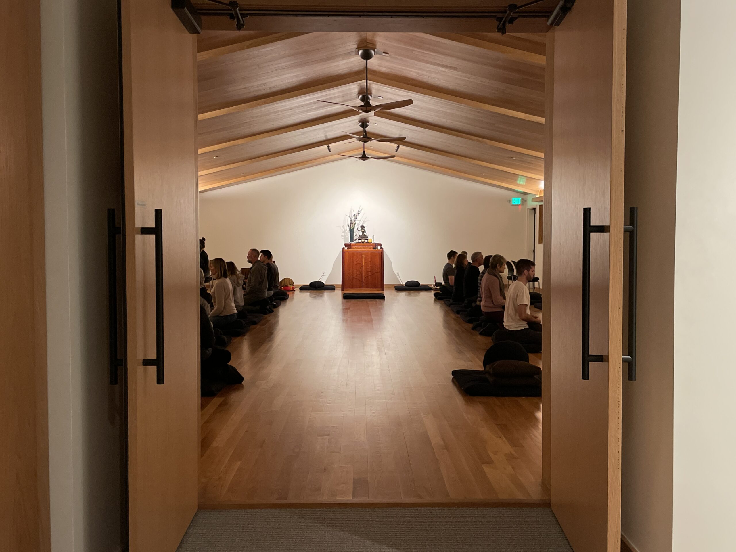 Zen Center of Denver