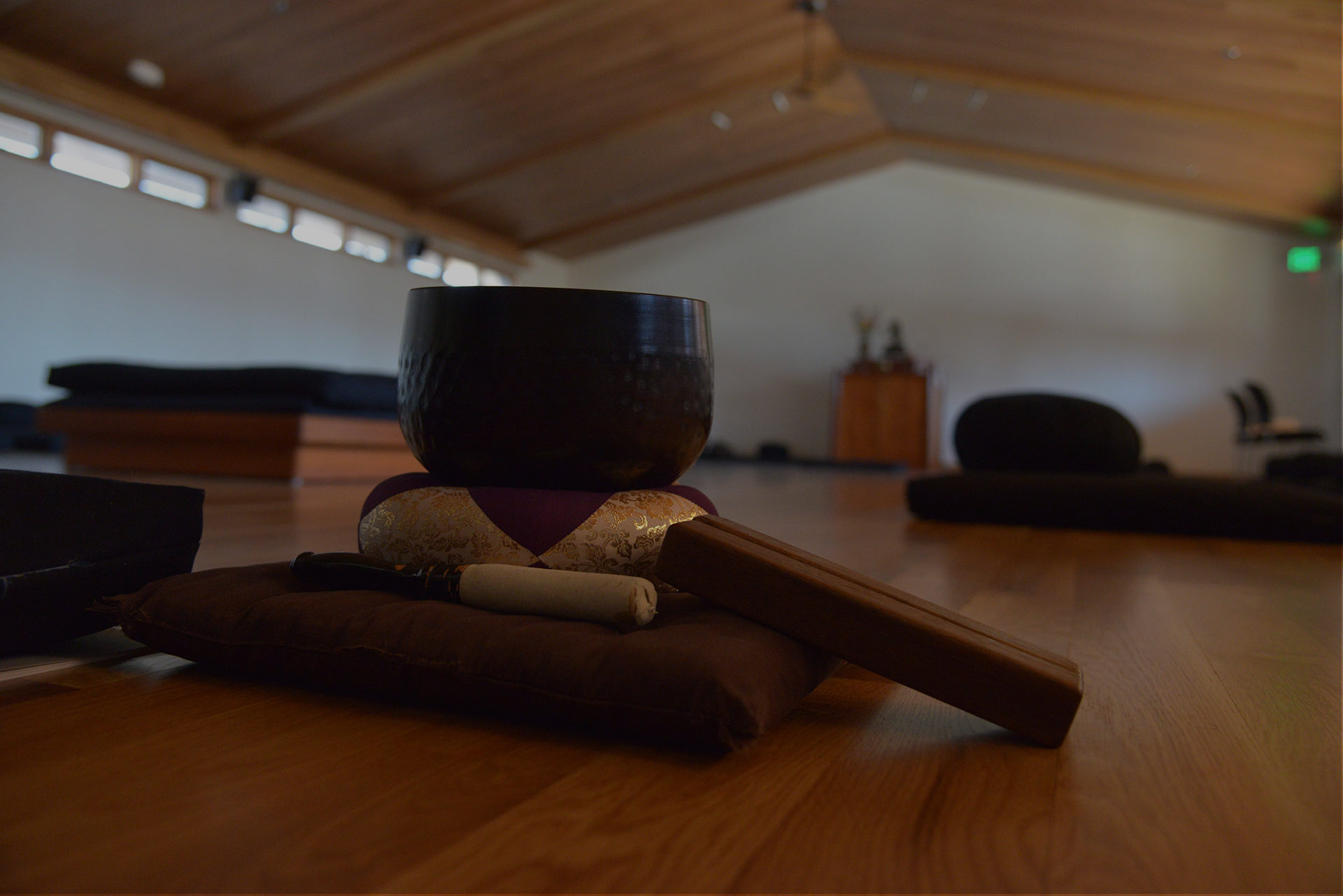 Zen Center of Denver